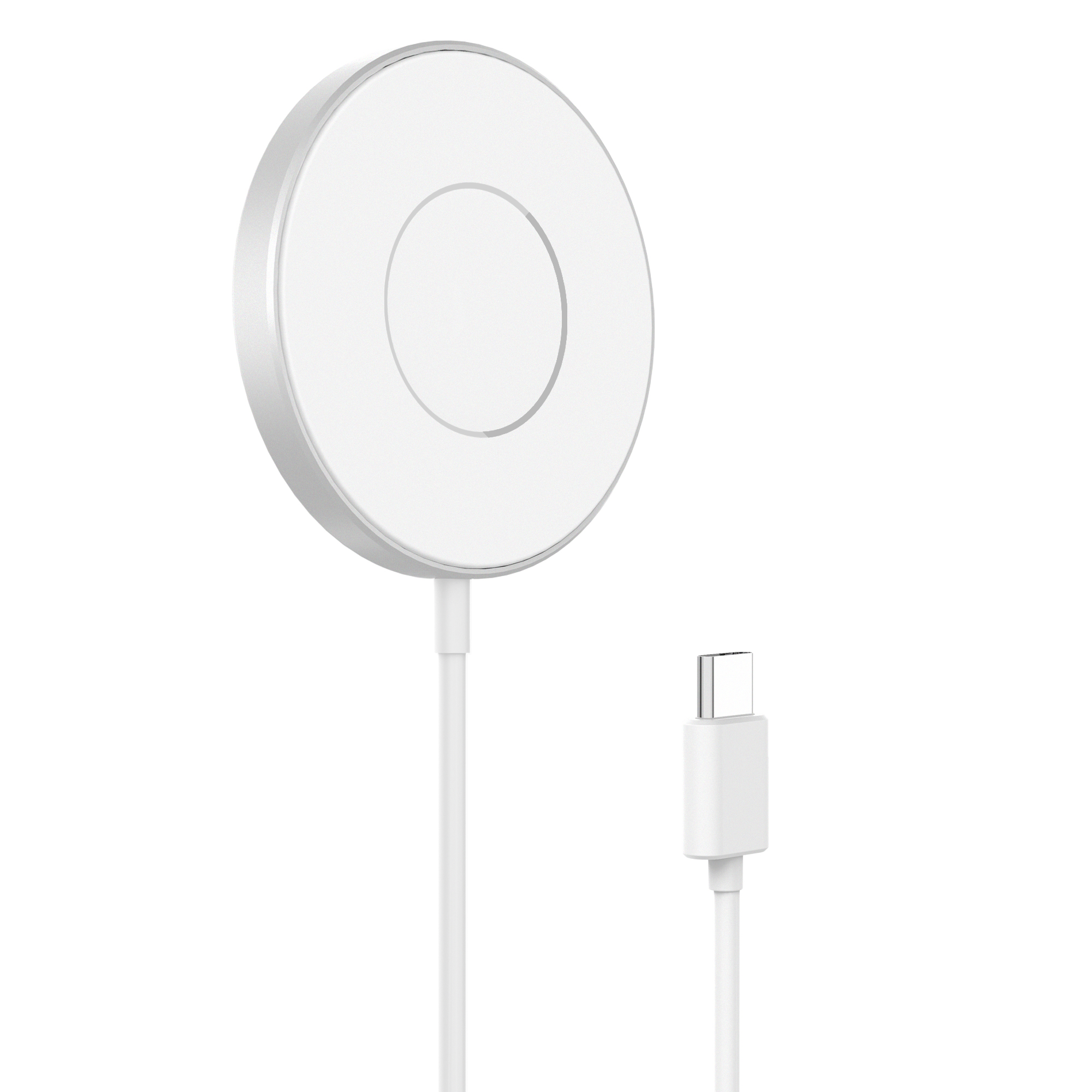 Magsafe Wireless Charger Supplier - iPhone Charger Cable Manufacturer